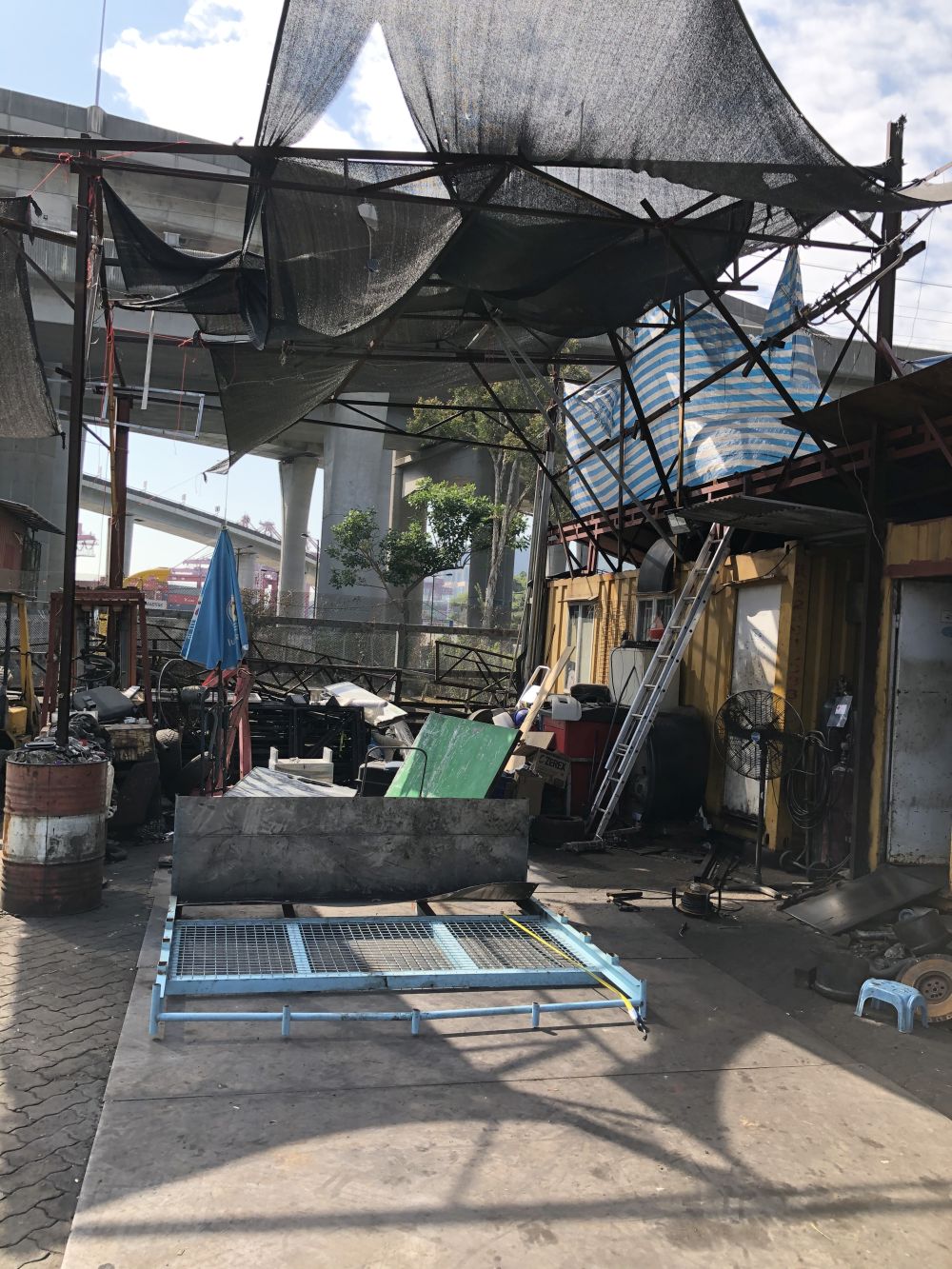 VMW021408 劉氏汽車服務公司 - 車輛維修通